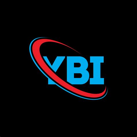 ybi logo ybi letter ybi letter logo design initials ybi logo linked
