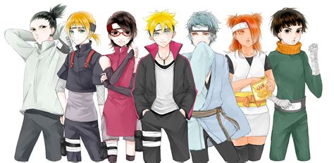 «boruto Uzumaki Hd Wallpapers