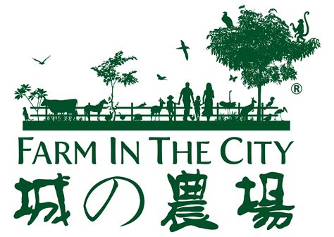Farm In The City