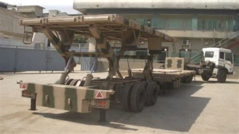 K Loader Pakistan Engineering Works