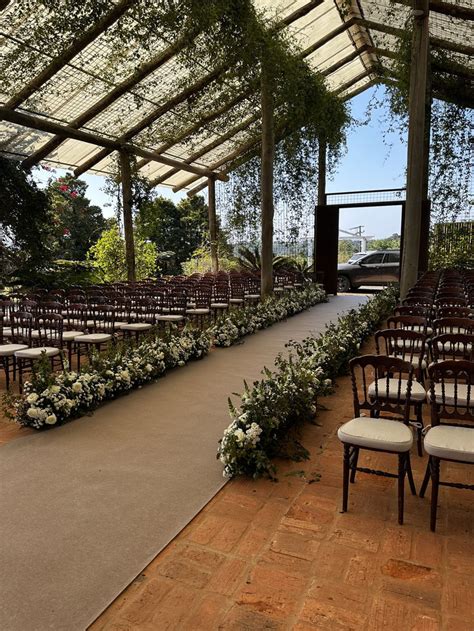 Como Planejar Um Casamento Perfeito No Reserva Santa Clara Bruna E Augusto Casamento