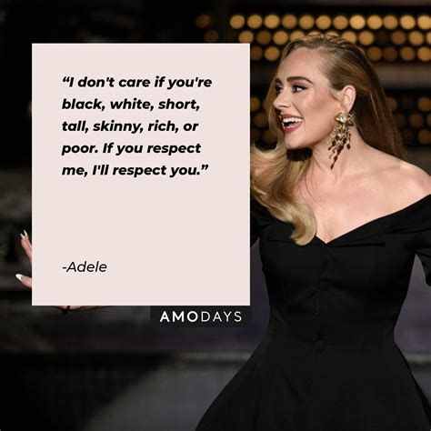61 Adele Quotes From The Vocal Powerhouse