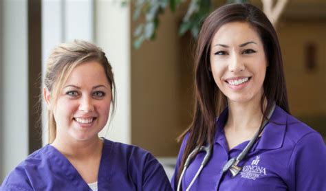 Wsu Named Top Nursing Program In 2024 Mn Rankings Winona State News