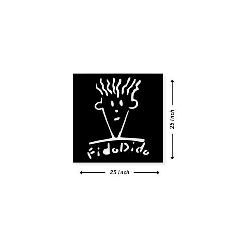 Aniversario Do Fido Dido 7 Up New Taste Advert Fido Dido April