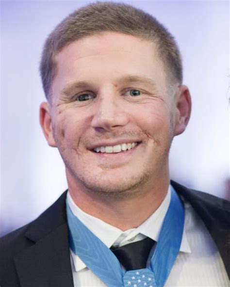 History William Kyle Carpenter Was Only 21 When A Single Split Second