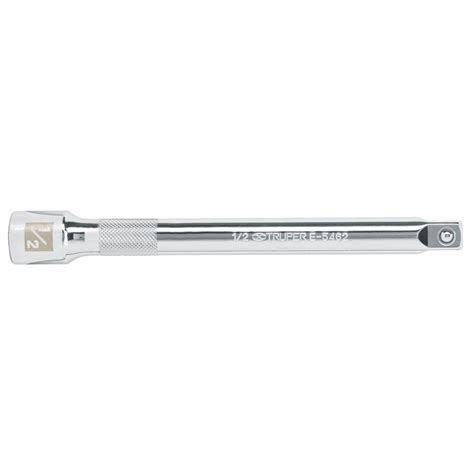 Extension Cuadro 12 Para Ratchet Largo 8 Truper Jordan Brans