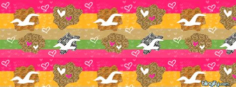 Girly Facebook Covers