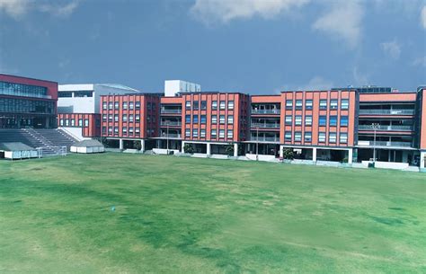 Shiv Nadar School Admissions