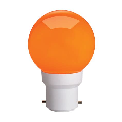 Led 05w Bulbs Ivas Electrical