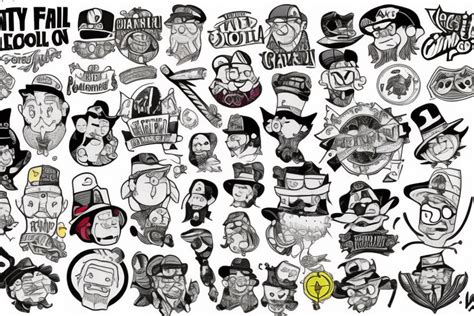 Gravity Tattoo Ideas Tattoosai