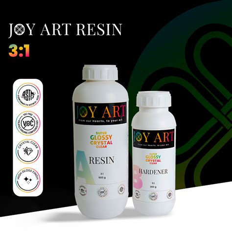 Joy Art Resin 31