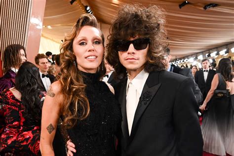 Miley Cyrus Reveals What Has Astounded Her About Getting Engaged To Max Morando At 33