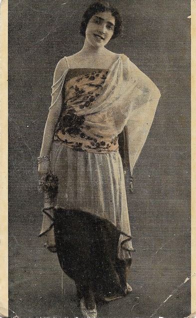 Maria Jacobini A Photo On Flickriver