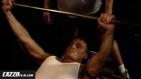 Cazzofilm Sex Exercises At The Gym Xhamster