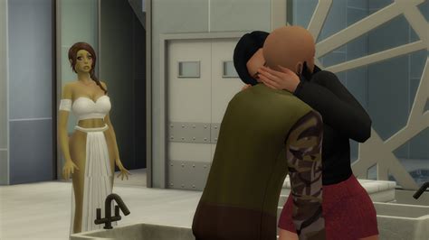 Pics 18 Battle Sims Crabbs Blog Loverslab