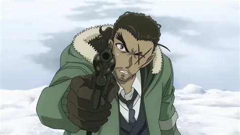 《名侦探柯南：独眼的残像》内地引进！豆瓣评分76，近十年最佳剧场版？ 小米游戏中心