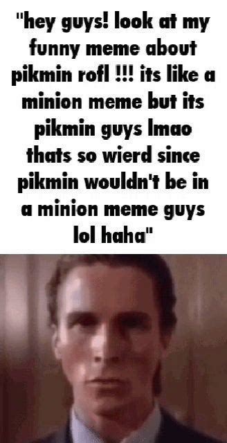 Yeah R Pikmin
