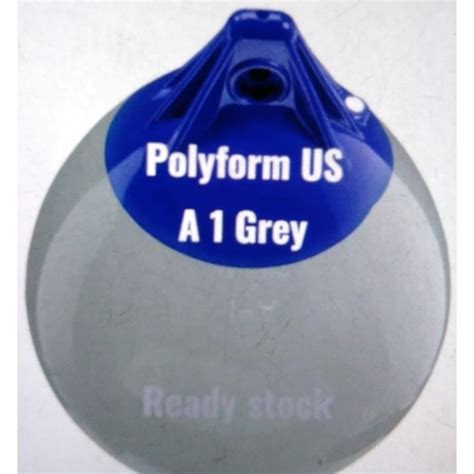 Jual Polyform Buoy Us Aneka Ukuran And Warna Oleh Cahyo Utomo Supplier