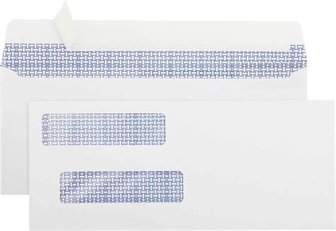 Window Envelope For Quickbooks Checks At Tia Thomas Blog