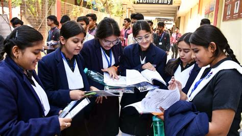 Cisce Result 2025 Icse 10th Isc 12th Results Declared At Check Direct Link Pass