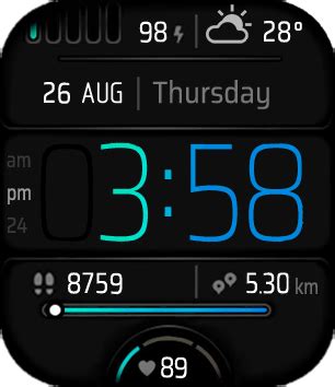 All Time TOP Only New Amazfit GTS Series Zepp E Square AmazFit Zepp Xiaomi Haylou