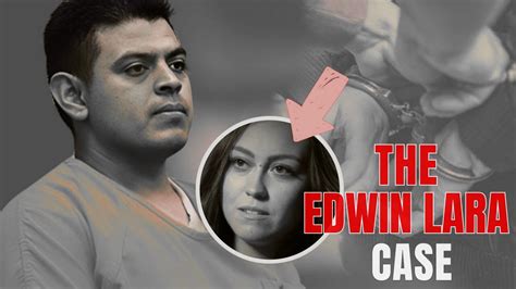 What Edwin Lara Did To Kaylee Sawyer Youtube