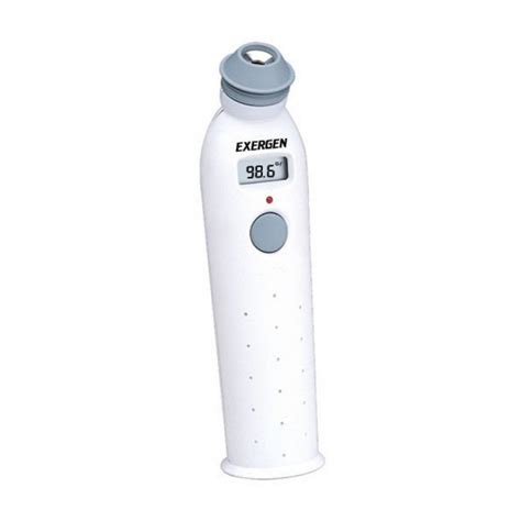 Buy Exergen Temporal Artery Thermometer Online In Usa At The Best Prices