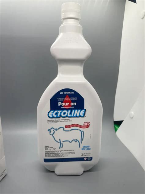 Ectoline 1000ml Miradukes Magnificent Solutions