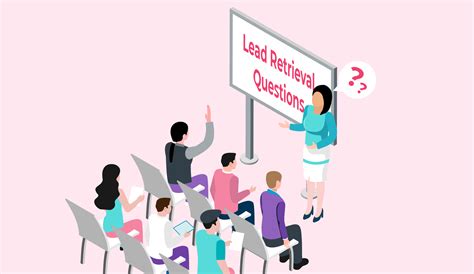 Top Lead Retrieval Questions To Maximize Event Success