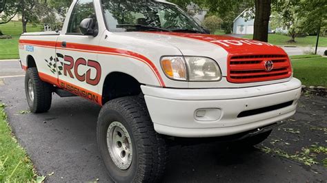 Toyota Tundra 1st Gen Market Classiccom