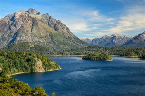 Parque Nacional Nahuel Huapi Attractions Lonely Planet