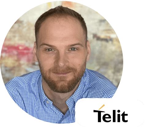 Ryan Treece Worlds Largest Industrial Iot Virtual Event