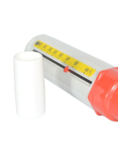 Mini Wright Low Range Peak Flow Meter Snorflex®