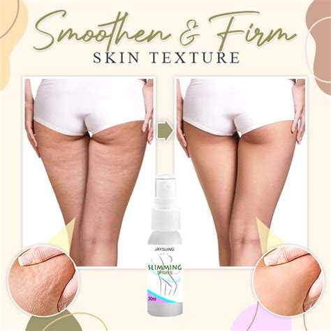 Dermisol Instant Firming Cellulite Reducing Spray Molooco
