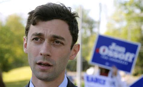 Reductress How To Get Jon Ossoff To Notice Your 10 Campaign Contribution