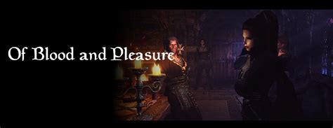 Chapter 11 Section 3 Clues Of Blood And Pleasure Loverslab
