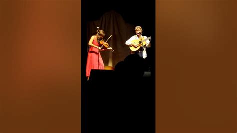 Willie Watson And Sami Braman Youtube