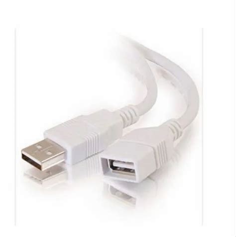 Extensions Plastic Terabyte Usb Extension Cable Cable Size At Rs Piece In Dehradun
