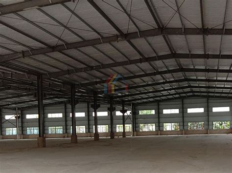 What Are The Different Types Of Prefab Workshop Yirong Building