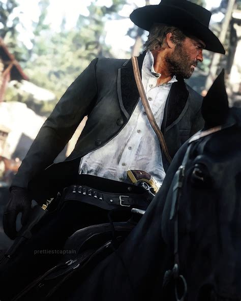 Outfits For Arthur Rreddeadfashion