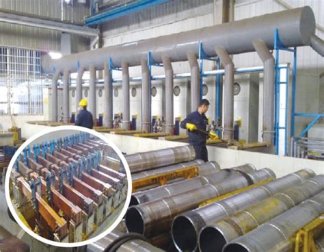 Chrome Plating Line Factory Buy Good Quality Chrome Plating Line Products From China
