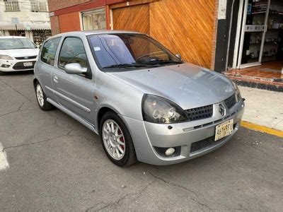 Renault Clio En Venta Waa2