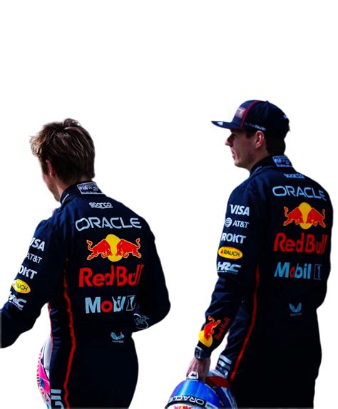 Max Verstappen F1 Suit 2025 Red Bull Replica Endless Racegear