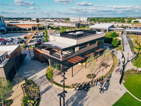 Vidorra Opens Stunning New Location In Grand Prairies Epiccentral