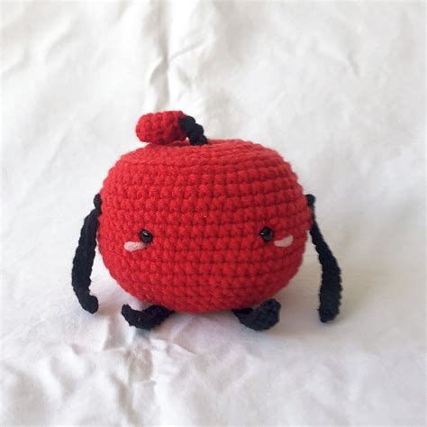 Junimo Em Crochê Stardew Valley Amigurumi Pelúcia Elo7