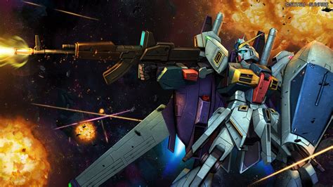Tenjin Hidetaka Re Gz Chars Counterattack Gundam Gundam Msv Sunrise Company Absurdres