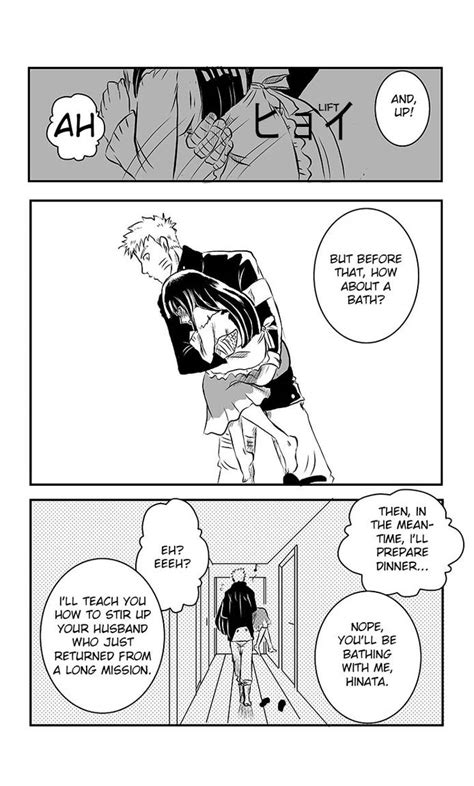 Naruhina What Naruto Wants Pg3 By Bluedragonfan On Deviantart