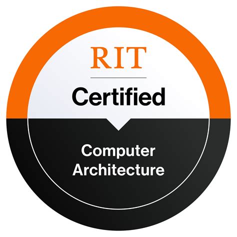 Computer Architecture Credly