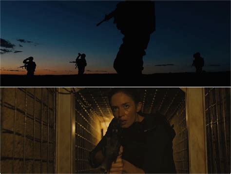 ‘sicario 2015 Dennis Villeneuves Borderland Crime Saga Express