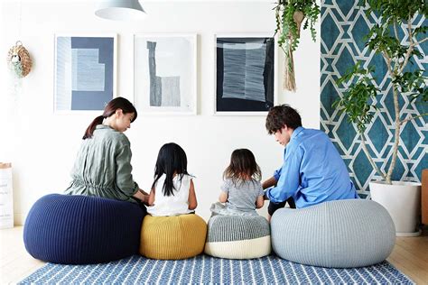 Idee Shop Online Puuf、mini Puuf プーフ・ミニ プーフ